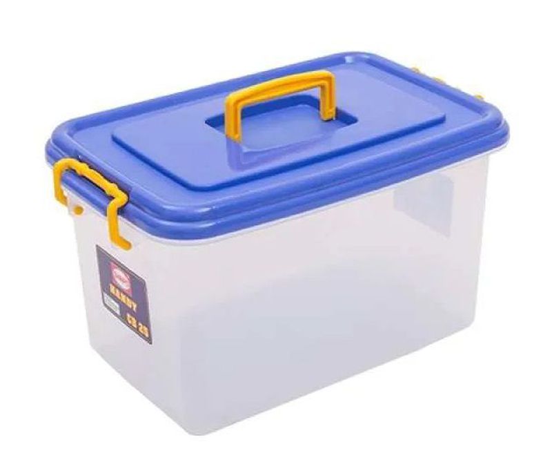 Kontainer / Container Box 25 Liter