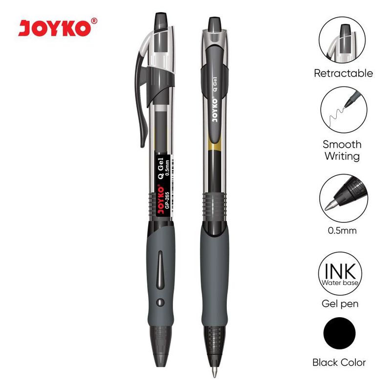 Ballpoint - Harga Satuan