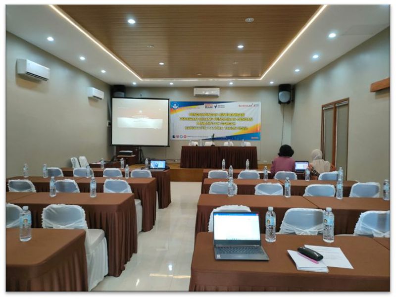 Paket Meeting Fullday