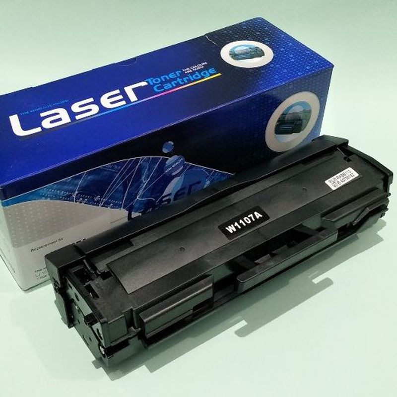 Compatible Cartridge Toner 107a
