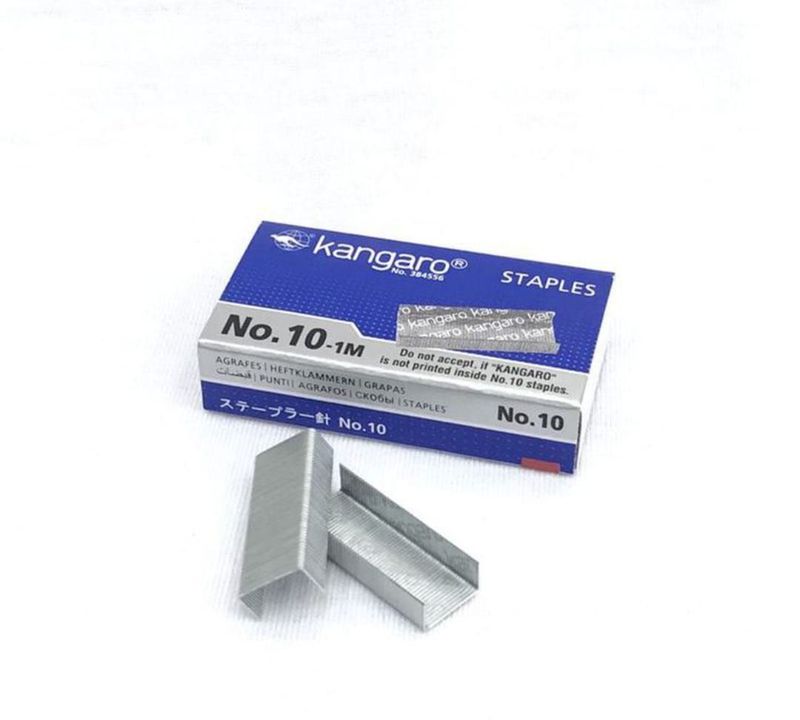 Isi Staples No.10-1M