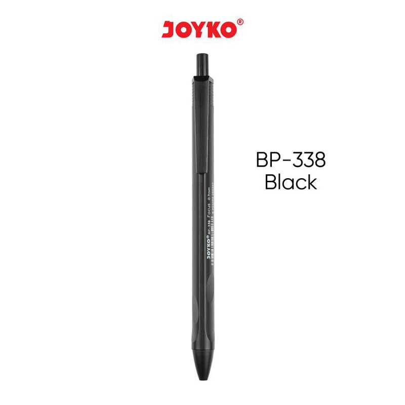 Ballpoint Meja/Balpoint Standar Biasa