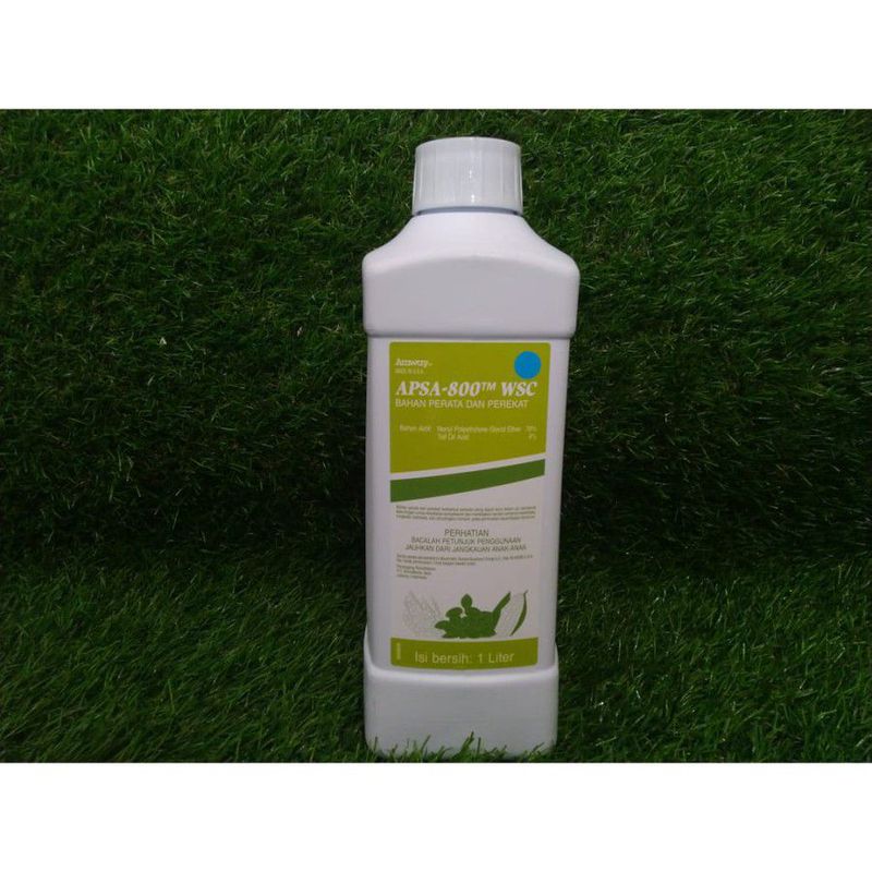 Pestisida Apsa (perekat)