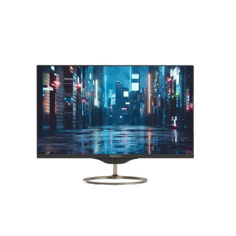 AXIOO MyPC One Pro L5-24 (16N5) (Core i5-1235U, 16GB, 512GB SSD, Win 11 Pro, 23.8 Inch) AIO PC