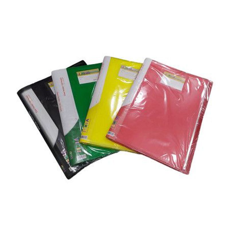 Map Clear Holder F4 100 Jenia