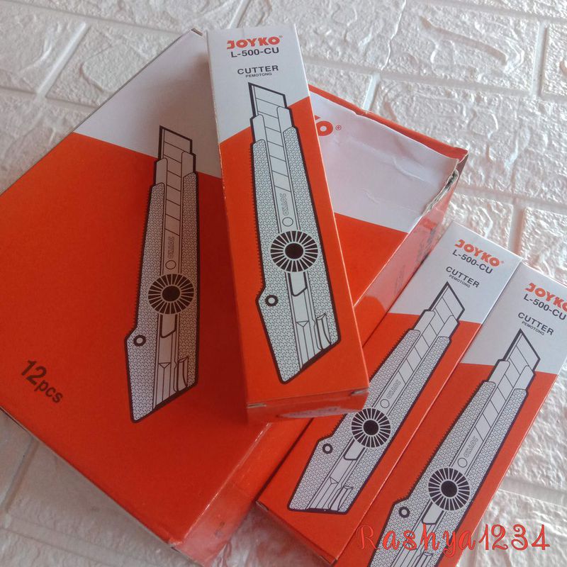 Cutter Besar (L 500)