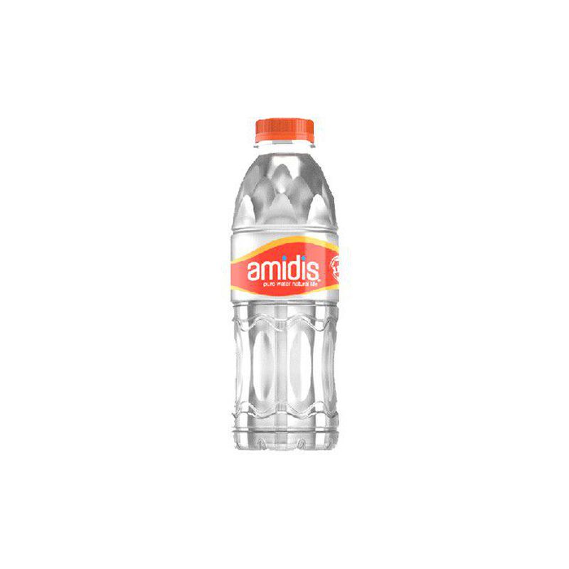 Air Minum AMIDIS botol 330 ml Satu Dus