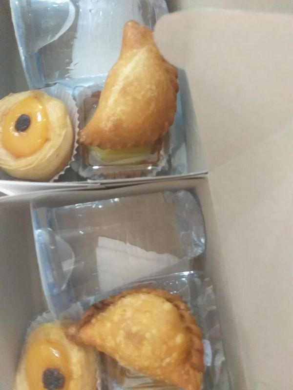 Snack Berkah 3