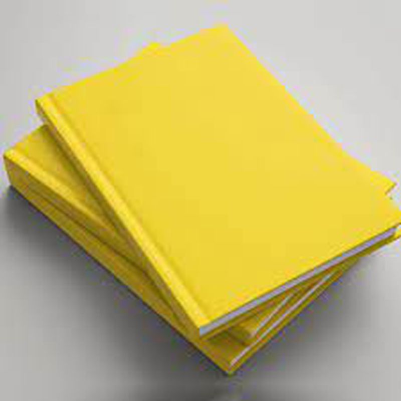 Jilid Karton Tebal / Skripsi