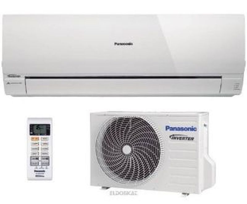 PANASONIC AC Split 1 PK CS/CU-YN9WKJ