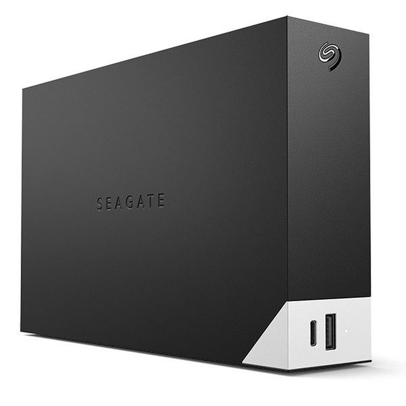 Seagate One Touch Desktop Hub HDD / Hardisk Eksternal 10TB USB3.0