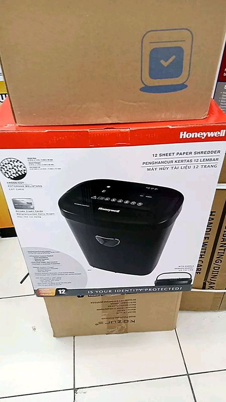 honeywell 9412