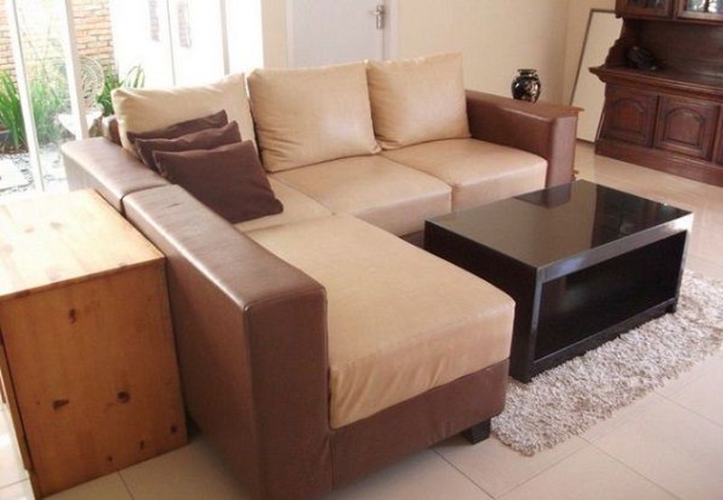 Sofa Tamu