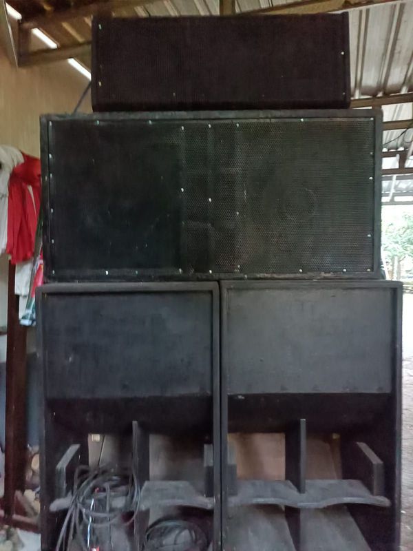Sound System