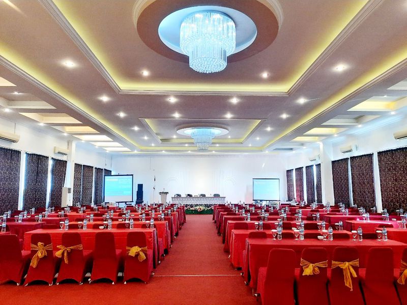 Meeting Room Besar