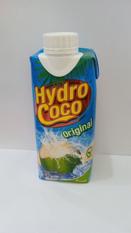 Hydro Coco Original 330ml