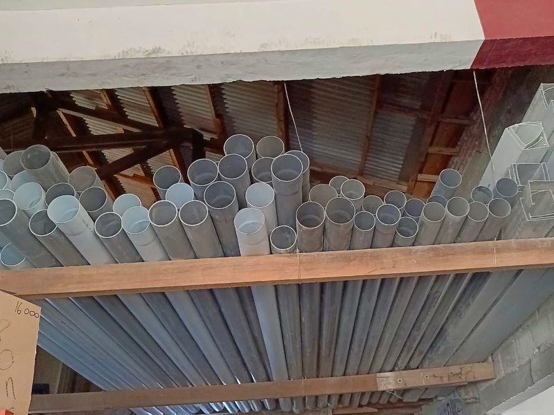 Pipa PVC 3 inch