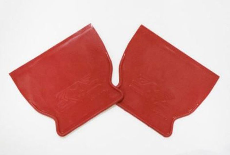 Kape Plamor - 7 Inch