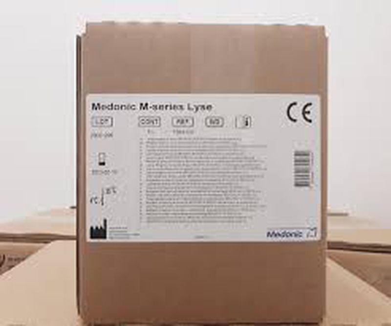 Lyse Medonic M32 900cycle
