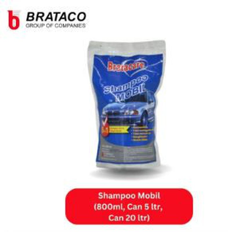 SHAMPO MOBIL 800 ML