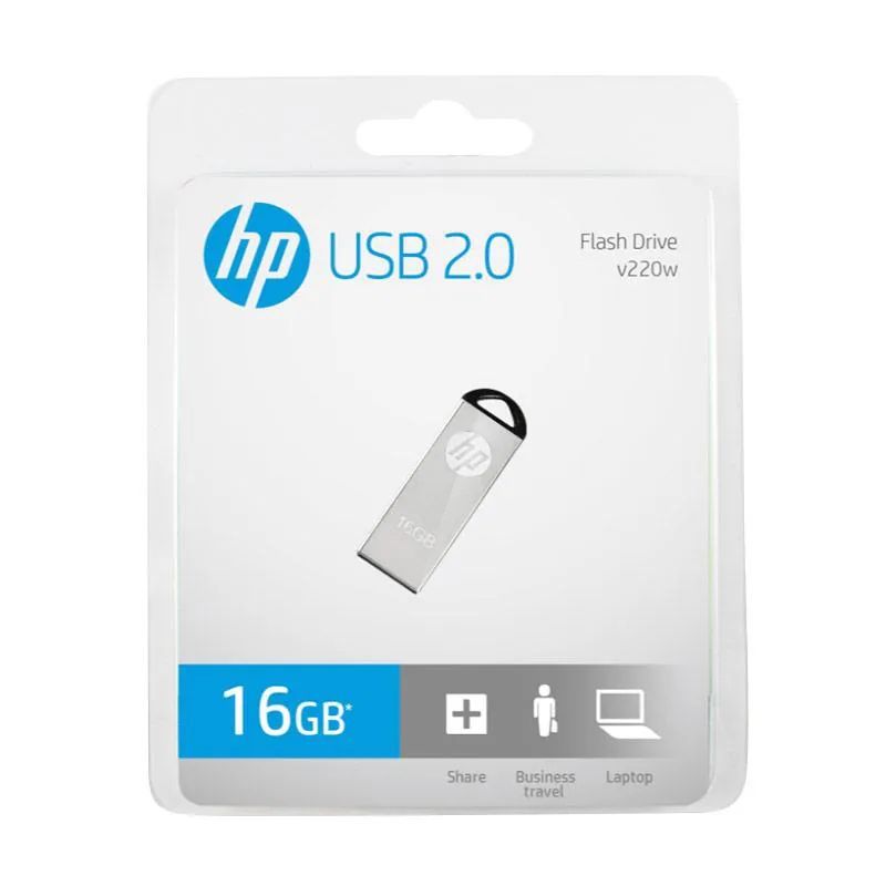 HP FLASHDISK 16GB