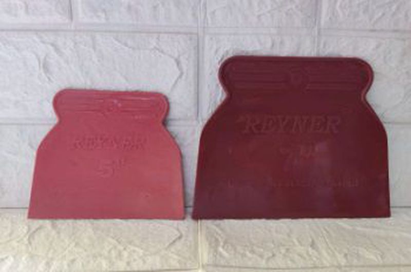 KAPI (Scrab plastik)