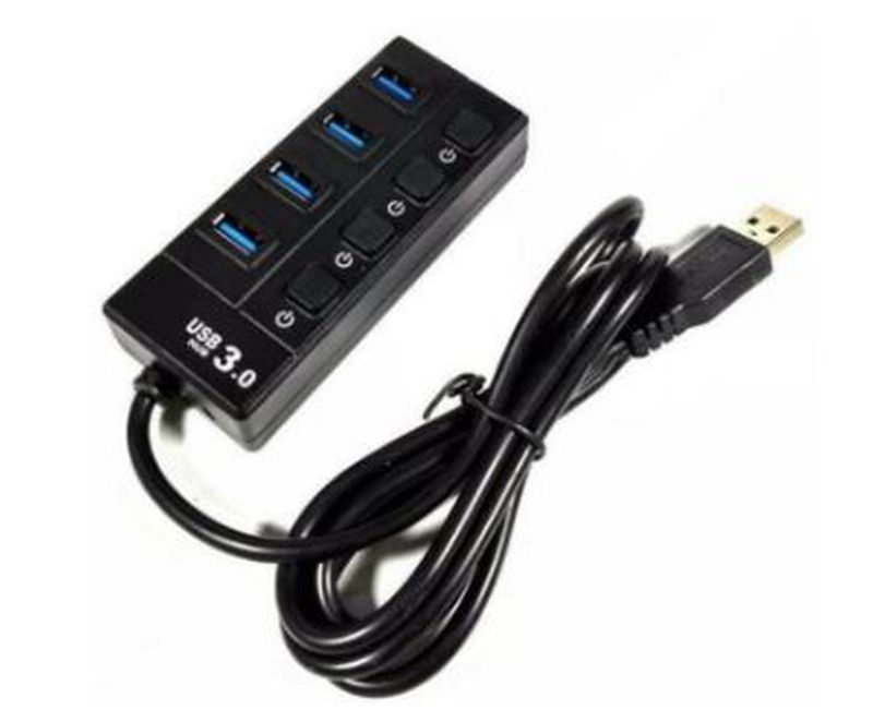 Terminal USB 3.0 - MTECH