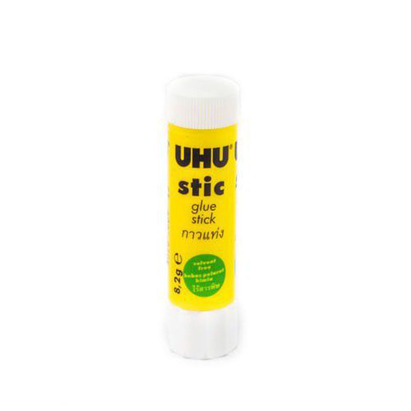 UHU - Lem Stick Kecil 8,2 Gr