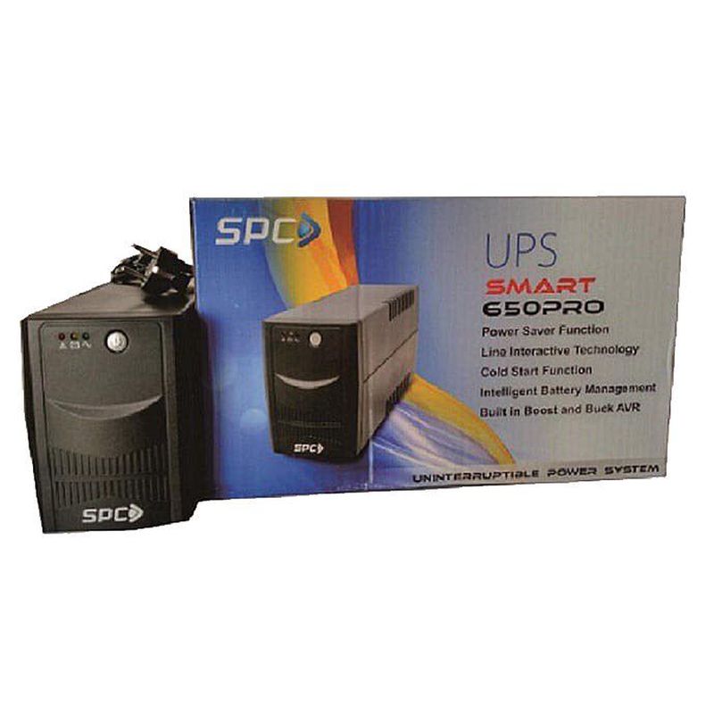 UPS Power Back Up