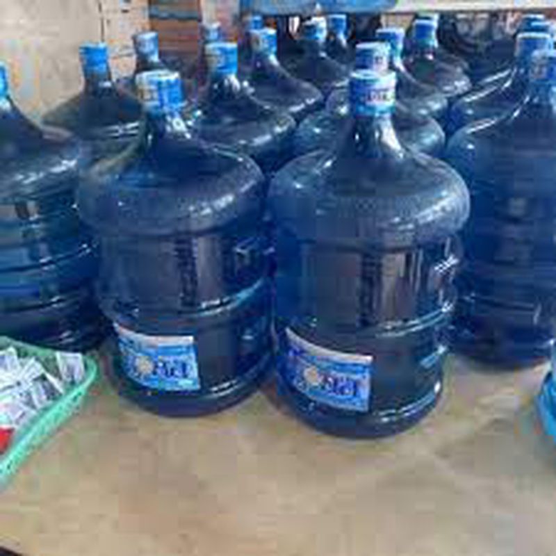 PROF GALON AIR MINUM 19 L