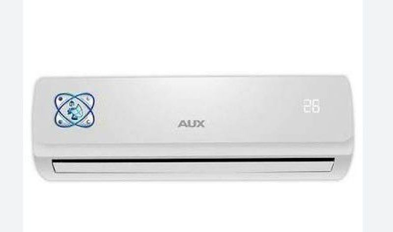 Perbaikan AC AUX 1,5 PK