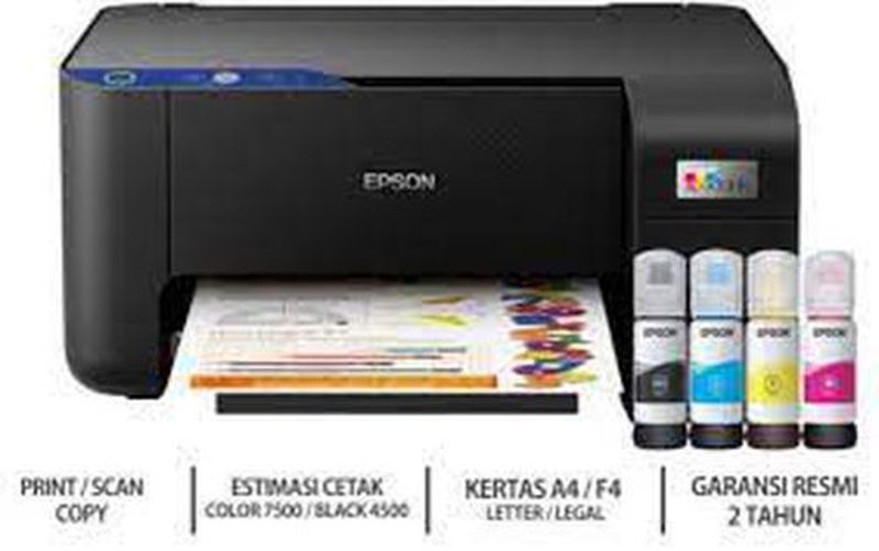 Printer Epson
