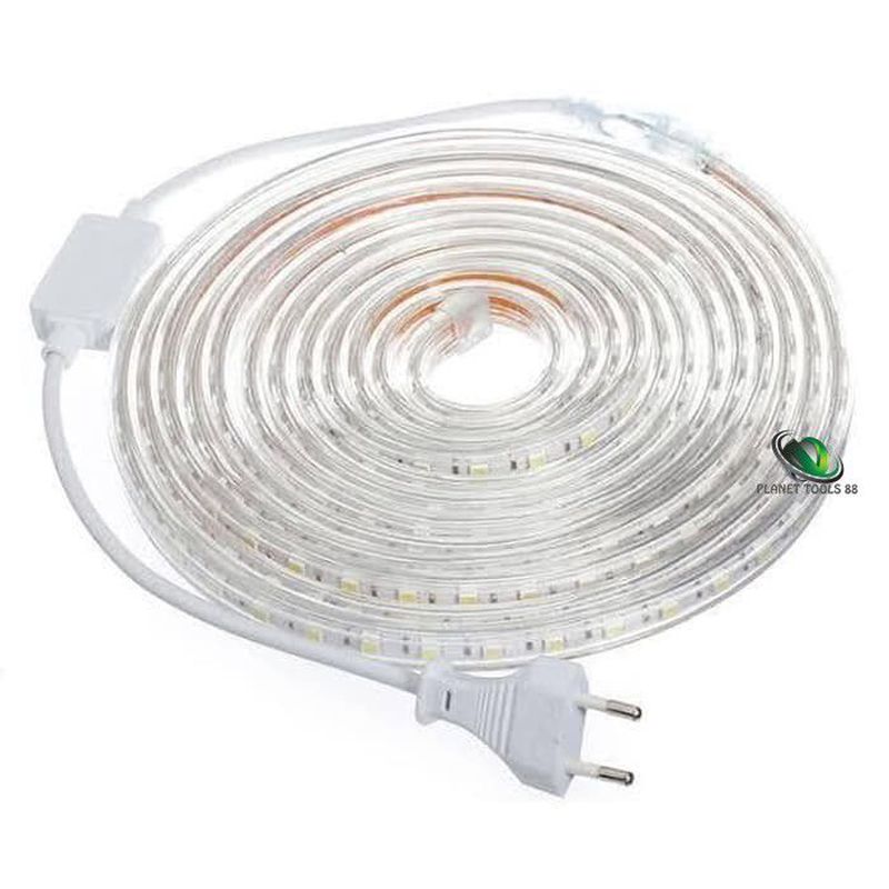 Paket Lampu Strip LED 130 meter