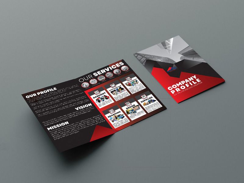 Map Custom AP260 - Multicolor