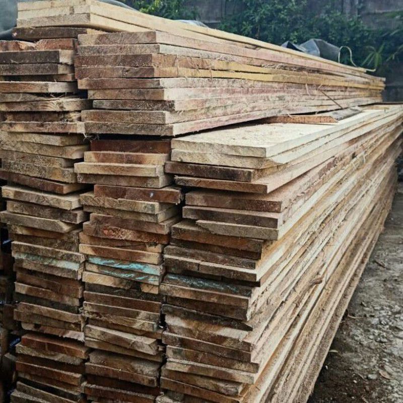 Papan Bekisting