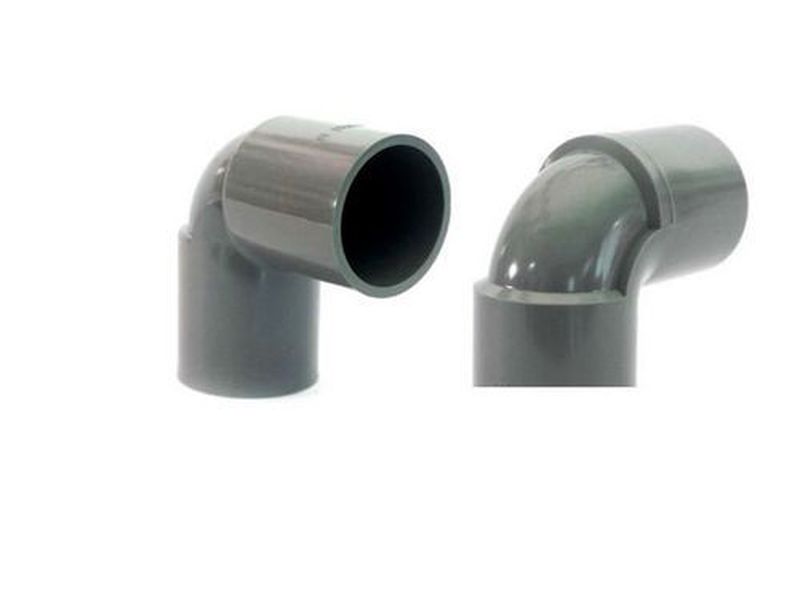Knee Ukuran 1 1/4 Inch