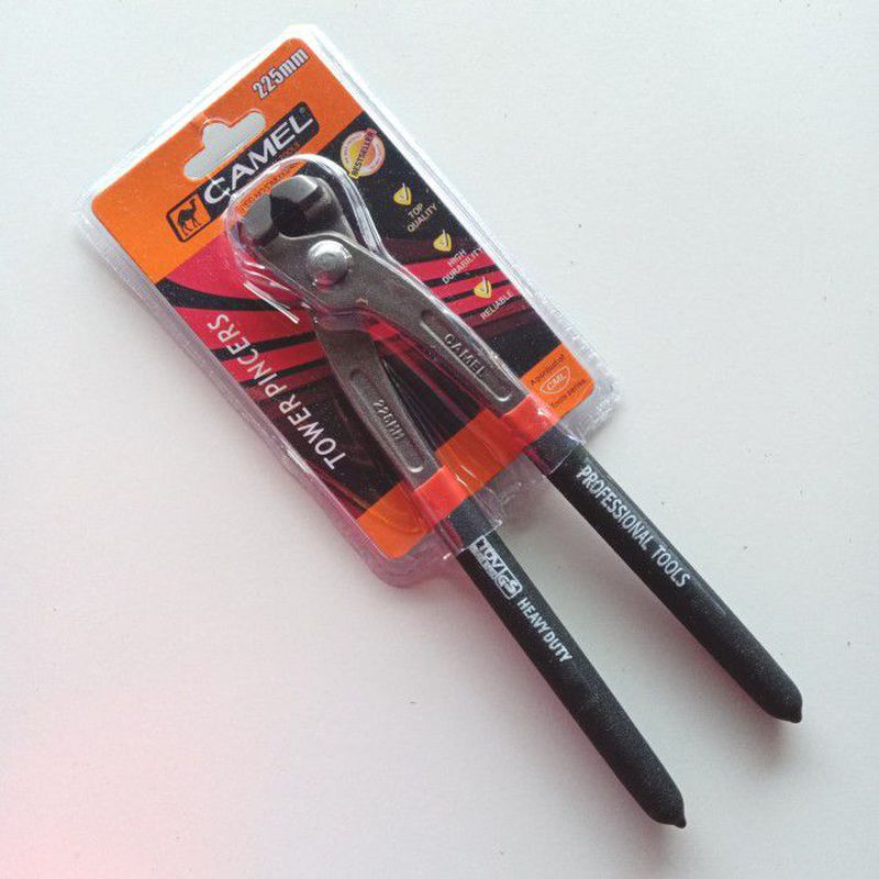 Tang Pengikat Kawat/Gegep