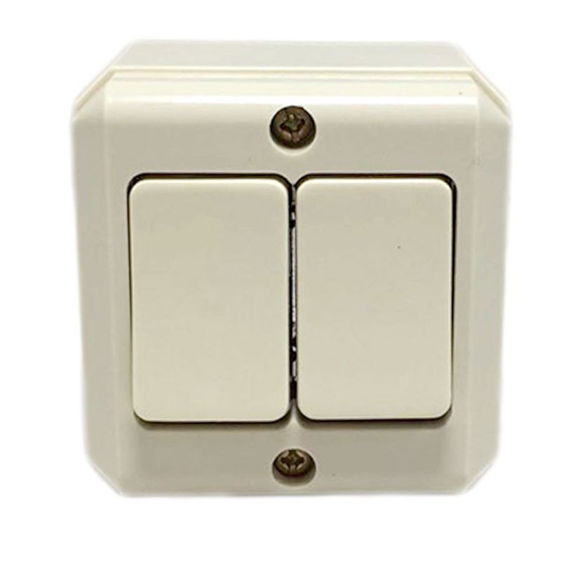 Broco Saklar Seri Outbow