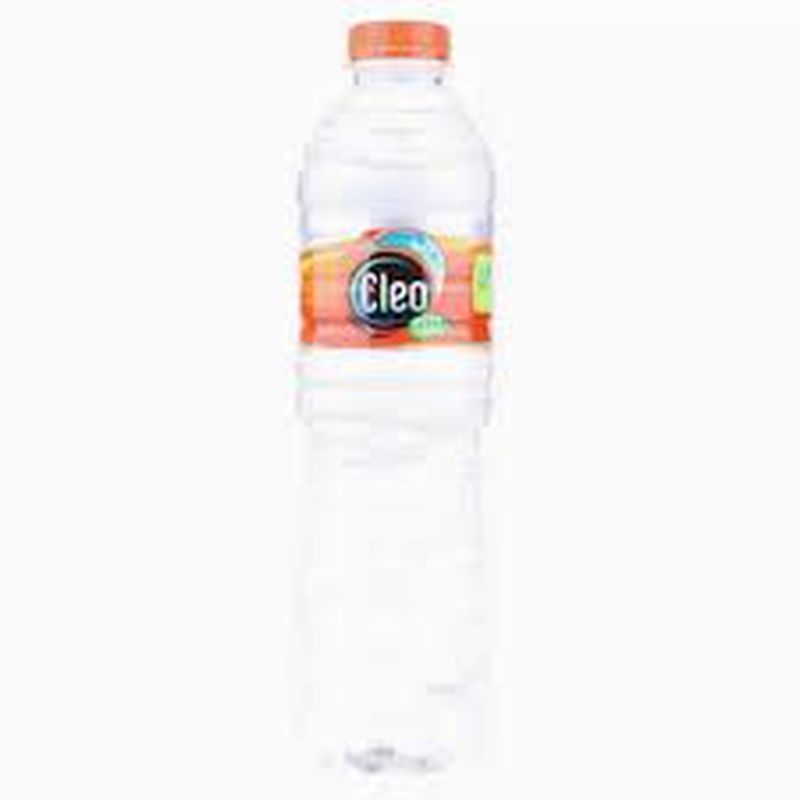 Cleo Botol 550ml