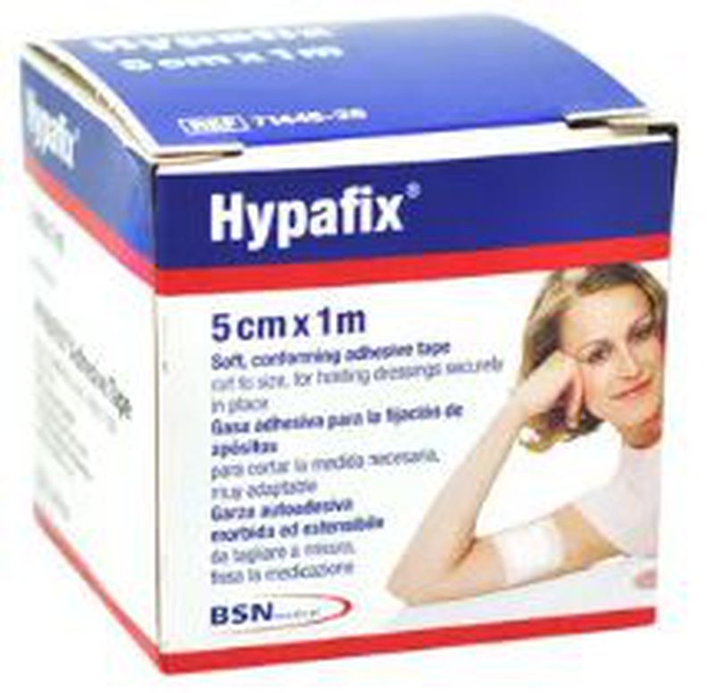 HYPAFIX 5x1