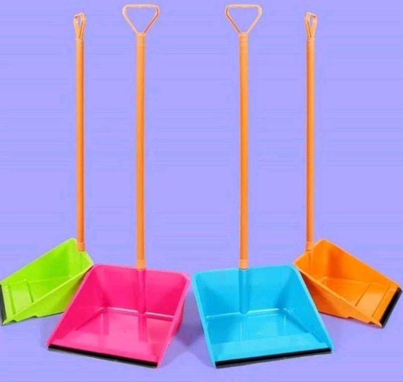 ekrak plastik sedang