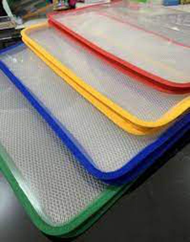 map plastik resleting