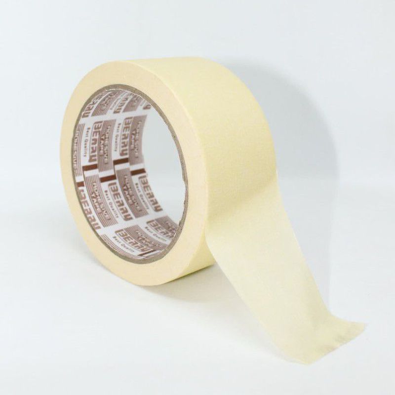Berry Masking Tape 46mm