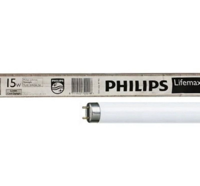 PHILIPS T8 15W 45cm