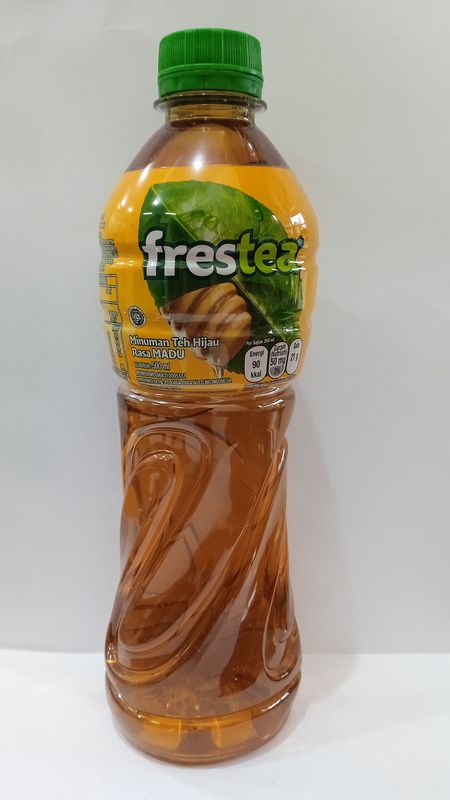 Frestea Honey 500ml