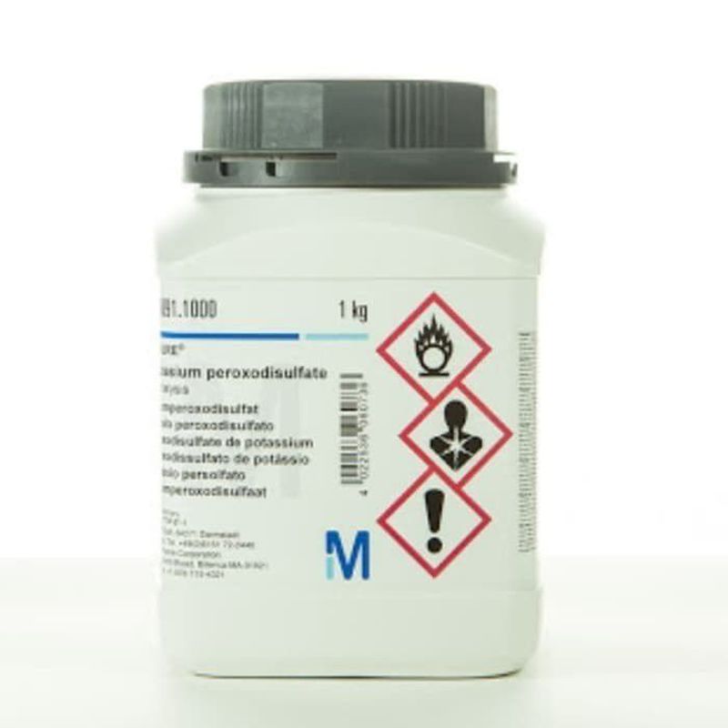 Merck 1.05092 Potassium Peroxodisulfate