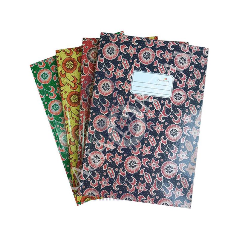 PAPERLINE BK FOLIO ISI 100