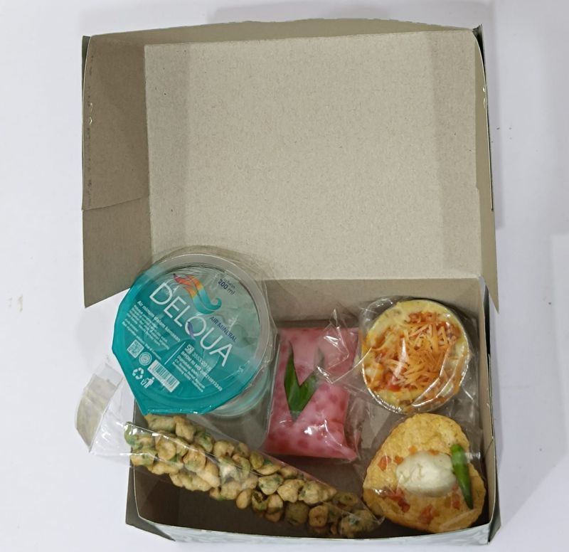PAKET SNACK VARIAN 7