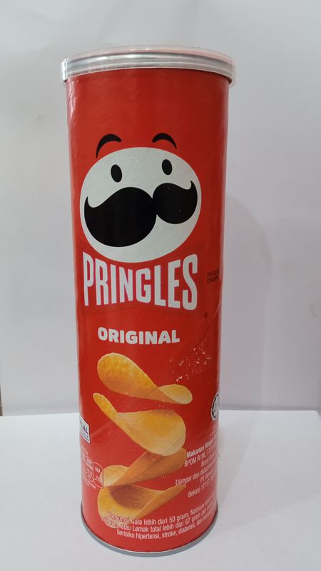 Pringles Original 107g