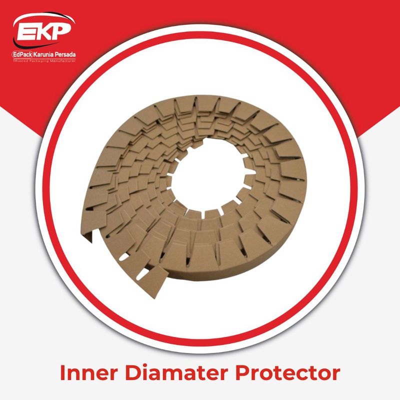 Paper Outer & Inner Diamter Protector